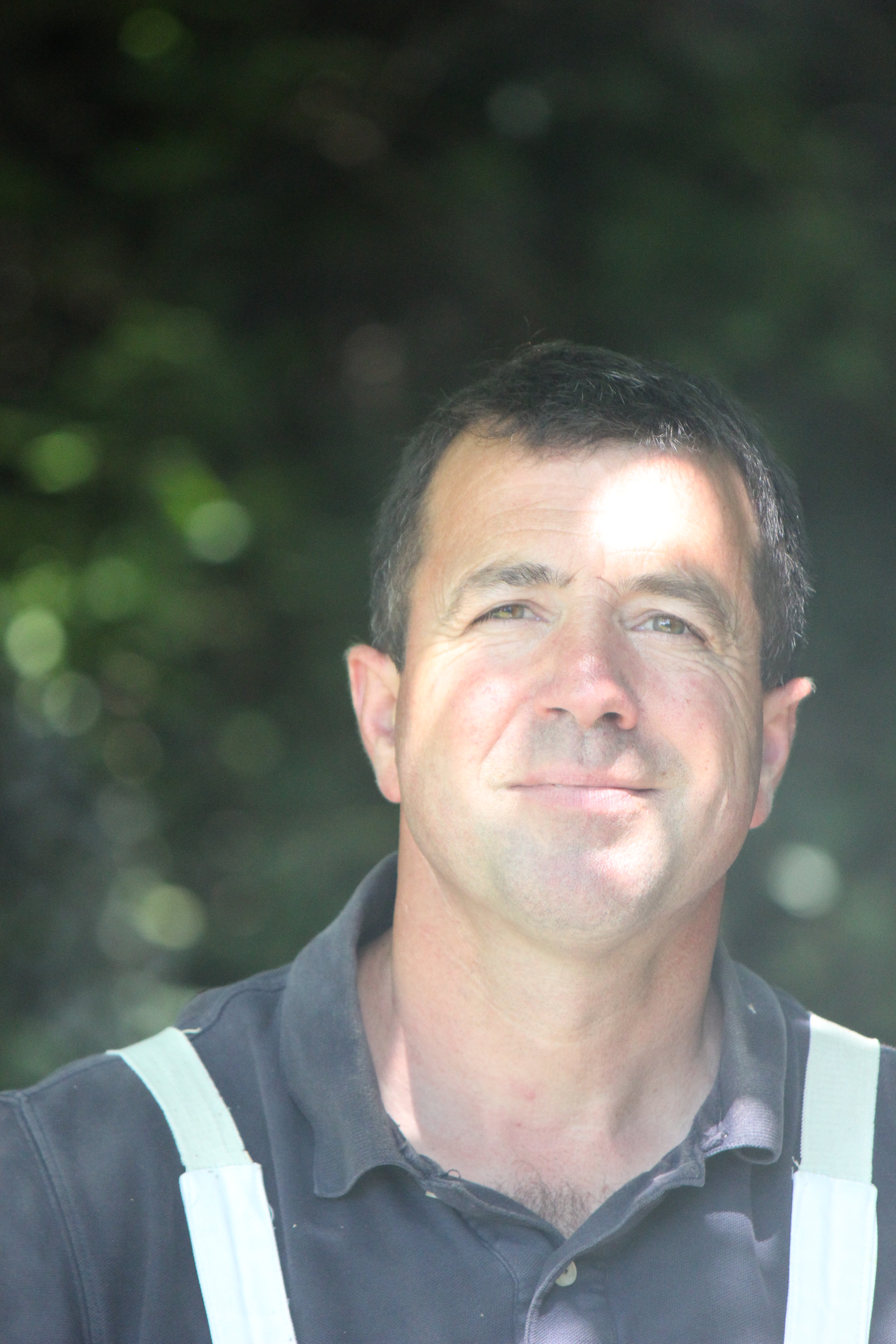 Présentation - Miels Chouteau